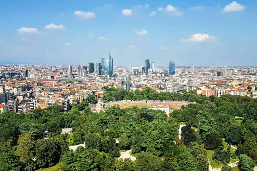 Milano, elenco degli immobili dismessi aggiornato - Quindicinews.it