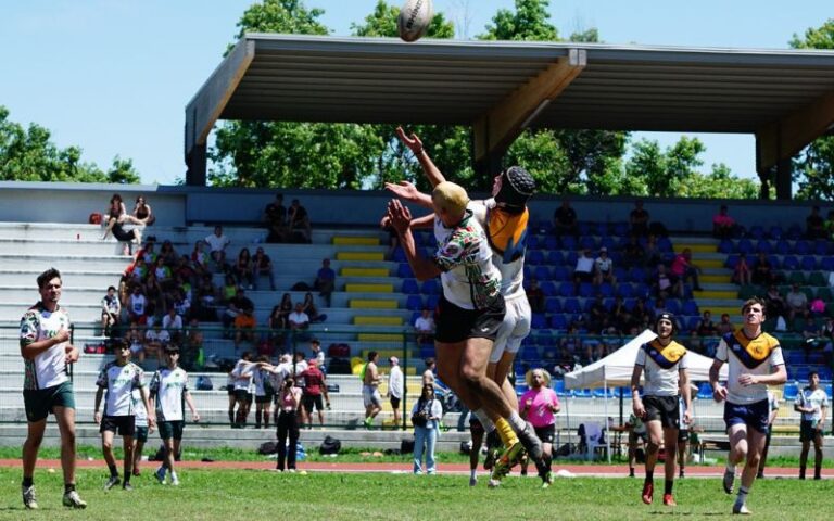 Milano Rugby Festival 2025: a Cernusco il più grande evento italiano di ...