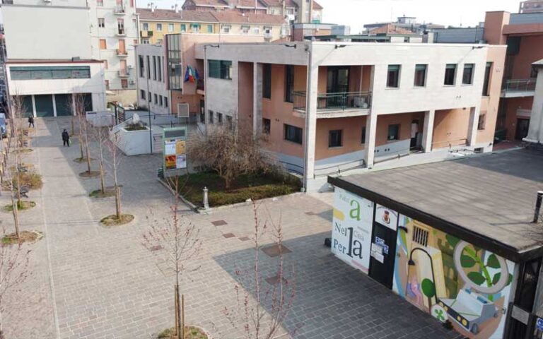 Vimodrone inaugura il nuovo auditorium dedicato ad Alda Merini ...