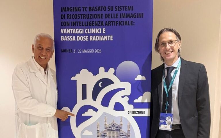 Imaging diagnostico, al San Gerardo di Monza confronto sulle nuove ...
