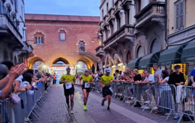 Monza: tutto pronto per la 64ª edizione della Monza-Resegone ...